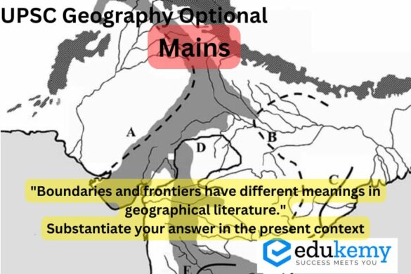 Explain the characteristic features of Frontogenesis and Frontolysis ...