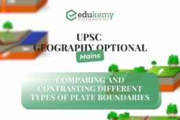 Discuss the genetic classification of boundaries