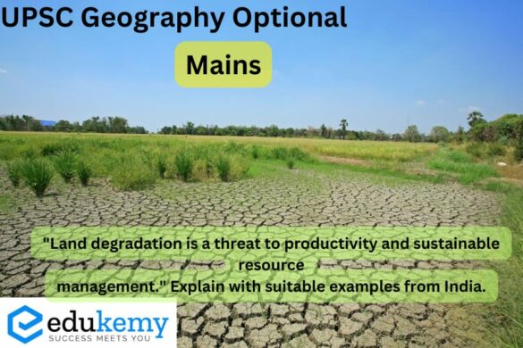 Explain the effects and causes of deforestation, and its impact on the ...