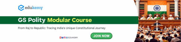 UPSC NCERT Notes - Indian Federalism and Centre-State