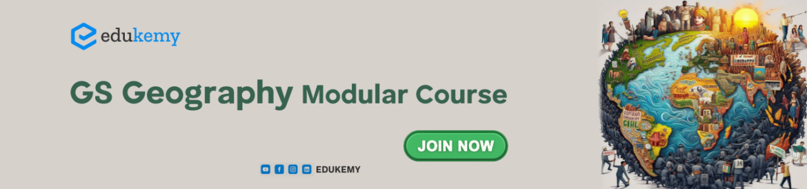 Jet Streams - UPSC World Geography Notes