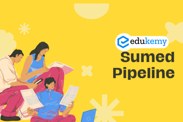 Sumed Pipeline – Edukemy - Blog