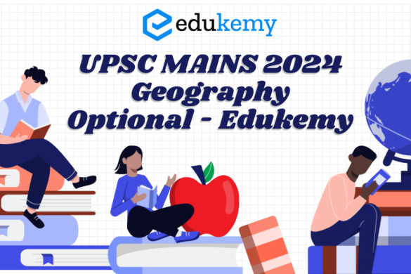 UPSC World Geography Notes - Geography for UPSC - Edukemy