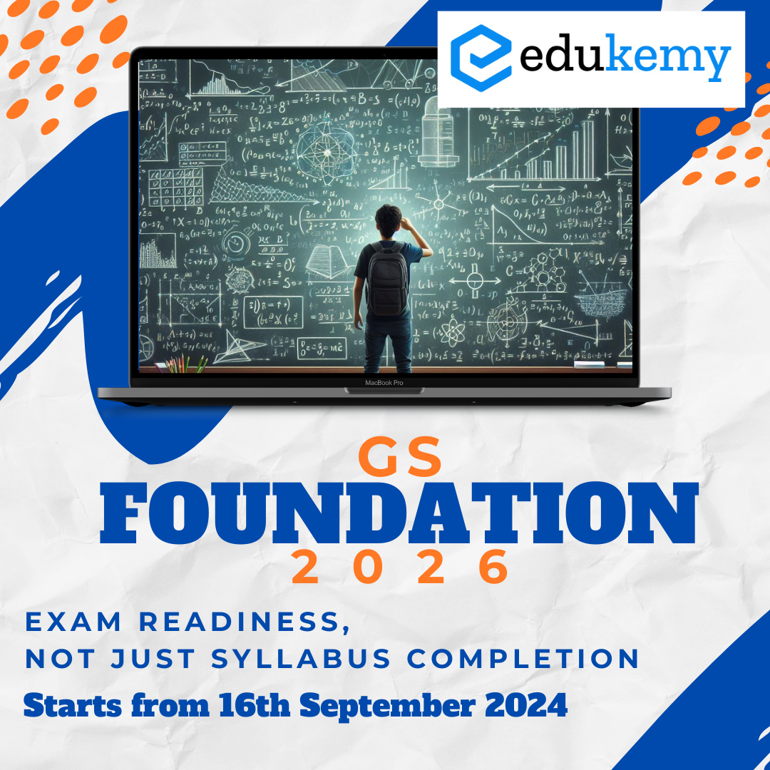 UPSC Essay Notes - Edukemy