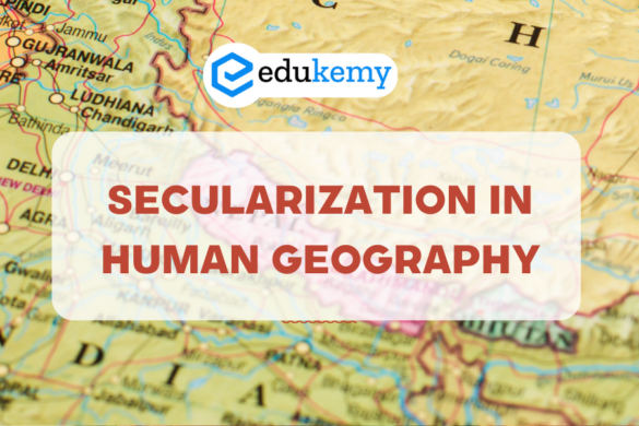Unlocking Areal Differentiation:The Heart of Human Geography