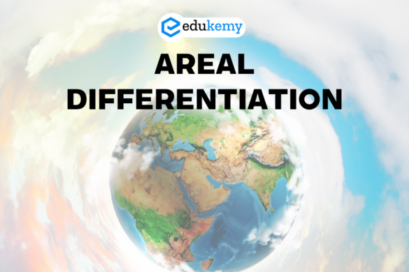 Spykman’s Rimland Theory: Power Lies on the Edges