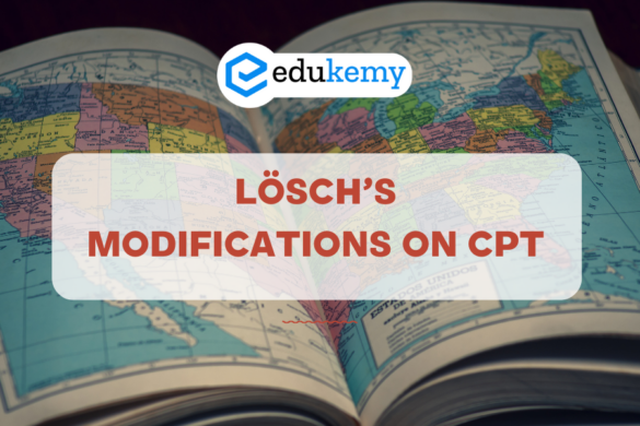 Unlocking Areal Differentiation:The Heart of Human Geography