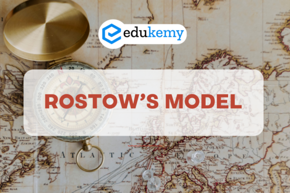 The Magic of Rostow’s Model: Unveiling Economic Growth - Blog