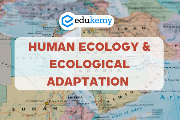 Unlocking Areal Differentiation:The Heart of Human Geography